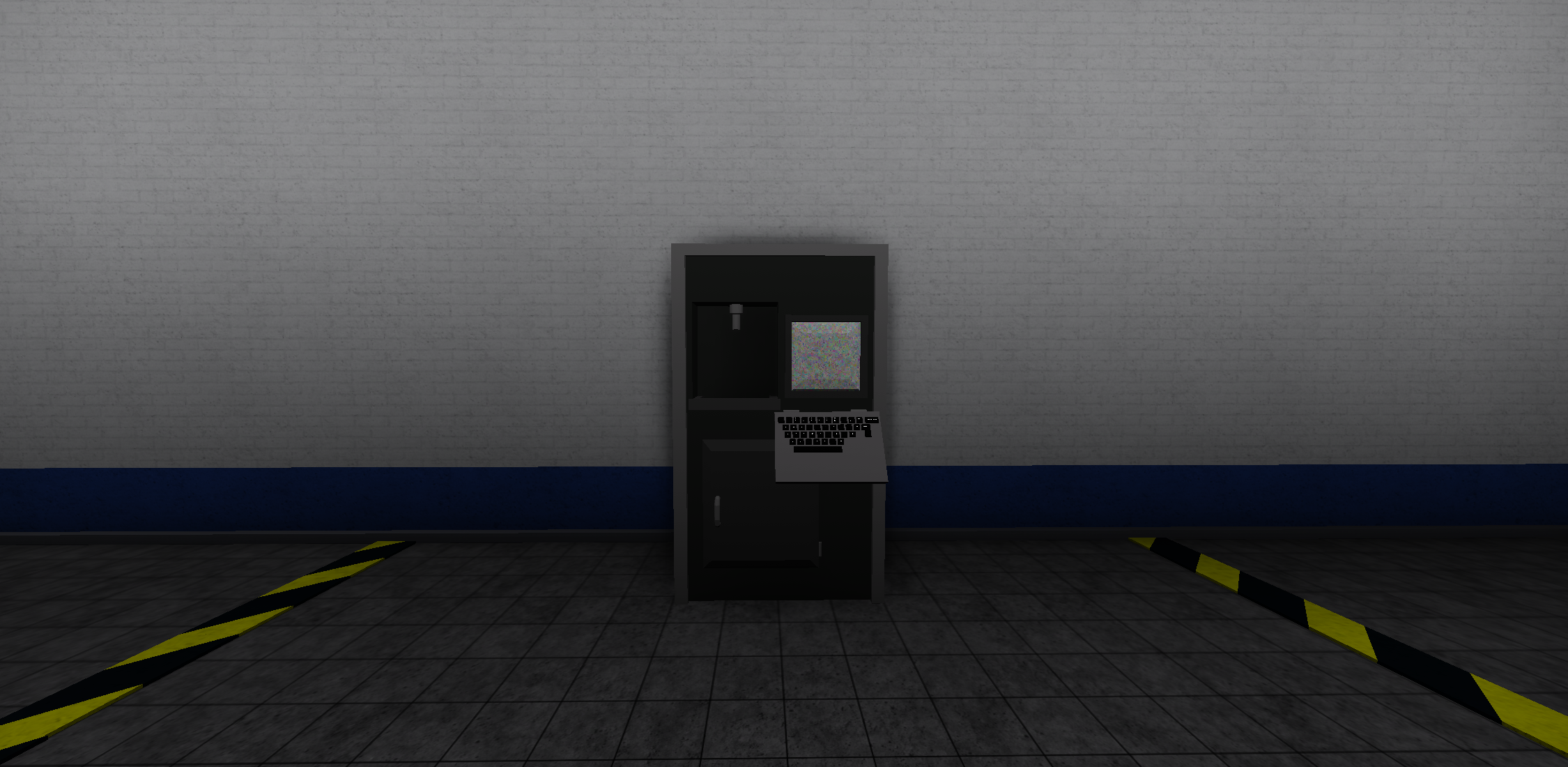 SCP-294 | Project: SCP Wiki