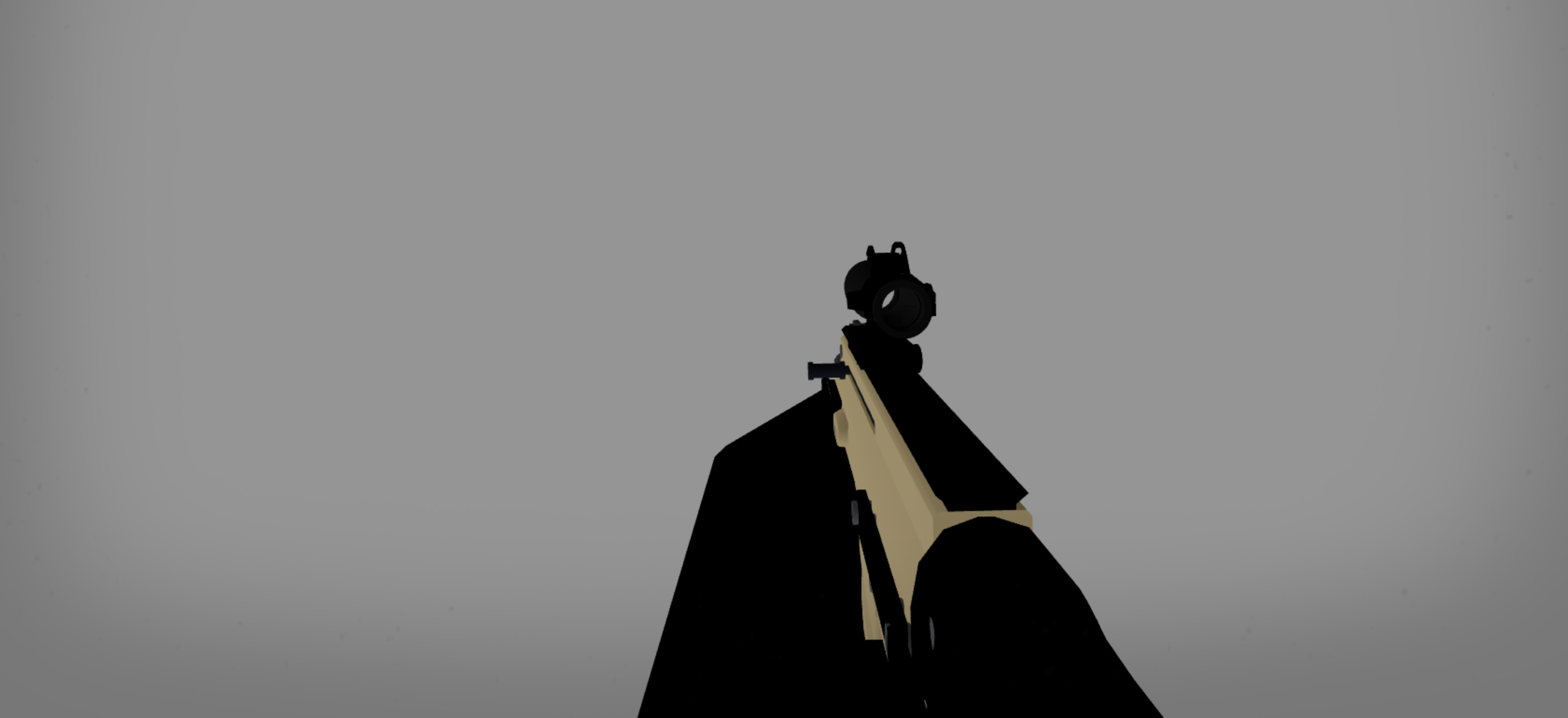 Weapons & Attachments | Project: SCP Wiki