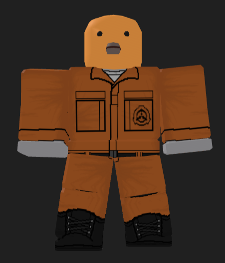 Cosmetics | Project: SCP Wiki