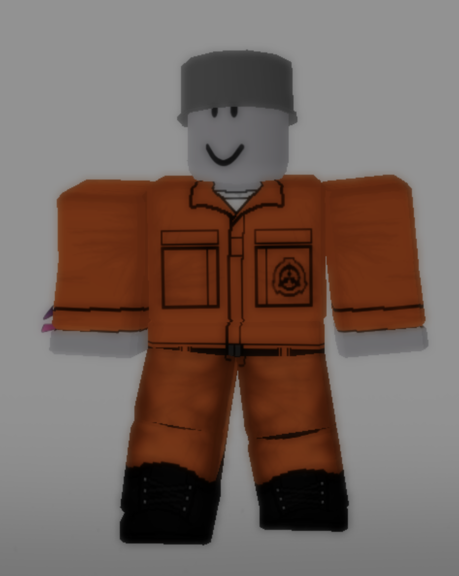 Classes | Project: SCP Wiki