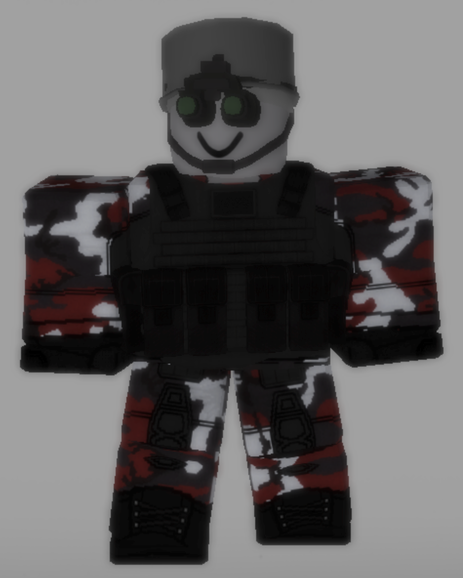 Classes | Project: SCP Wiki