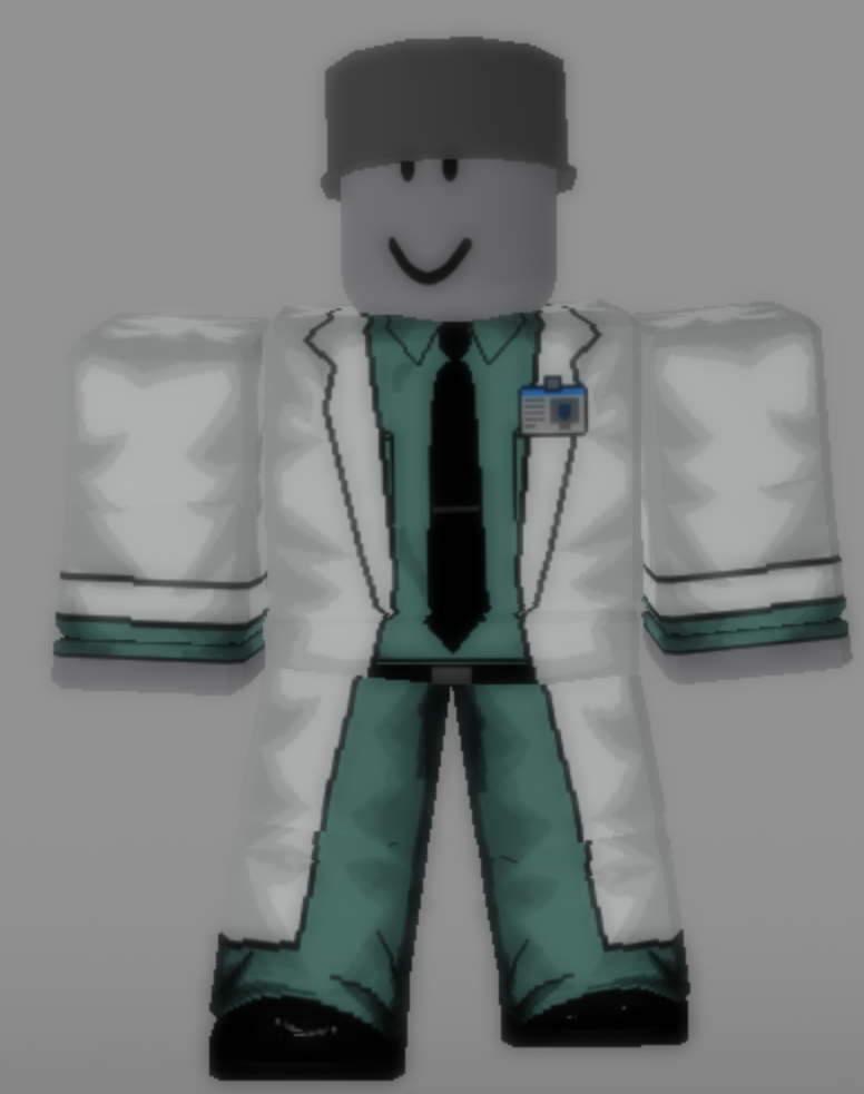 Classes | Project: SCP Wiki