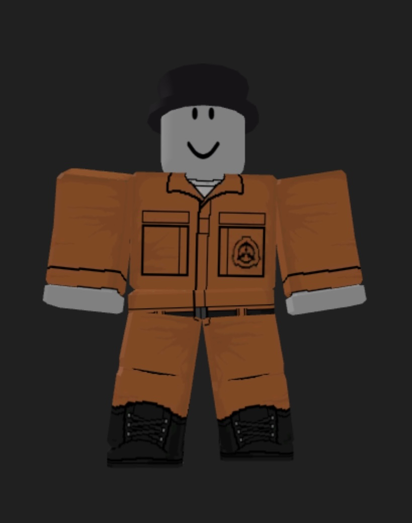 Cosmetics | Project: SCP Wiki