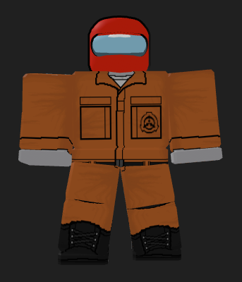 Cosmetics | Project: SCP Wiki