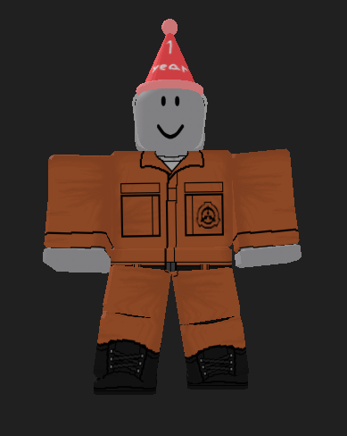 Cosmetics | Project: SCP Wiki