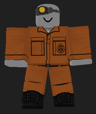 Cosmetics | Project: SCP Wiki