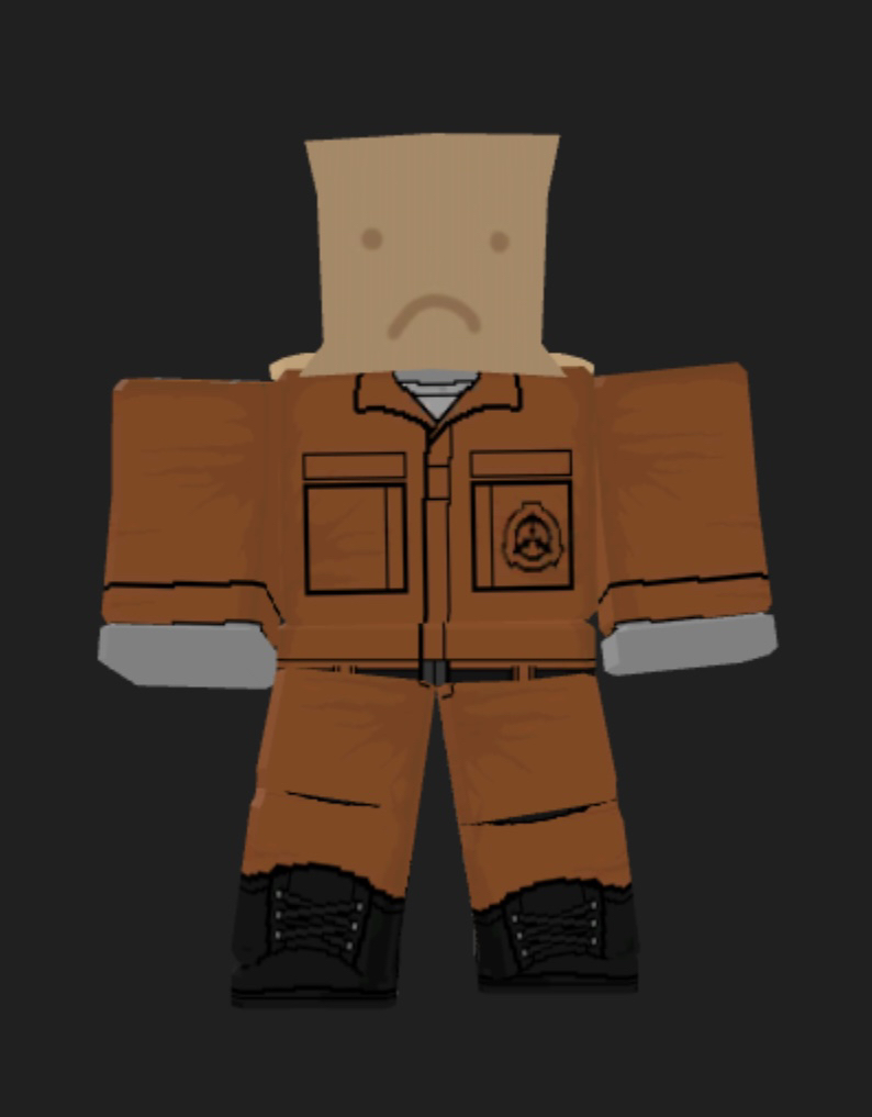 Cosmetics | Project: SCP Wiki