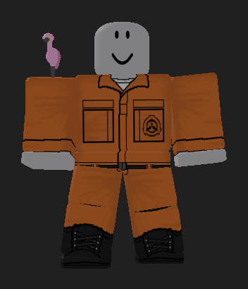 Cosmetics | Project: SCP Wiki