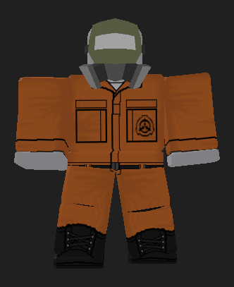 Cosmetics | Project: SCP Wiki