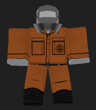 Cosmetics | Project: SCP Wiki