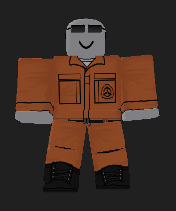 Cosmetics | Project: SCP Wiki