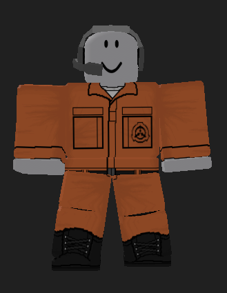 Cosmetics | Project: SCP Wiki