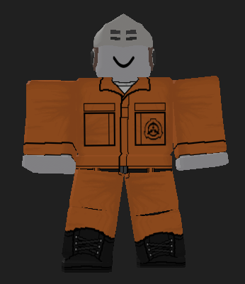 Cosmetics | Project: SCP Wiki