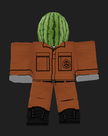 Cosmetics | Project: SCP Wiki