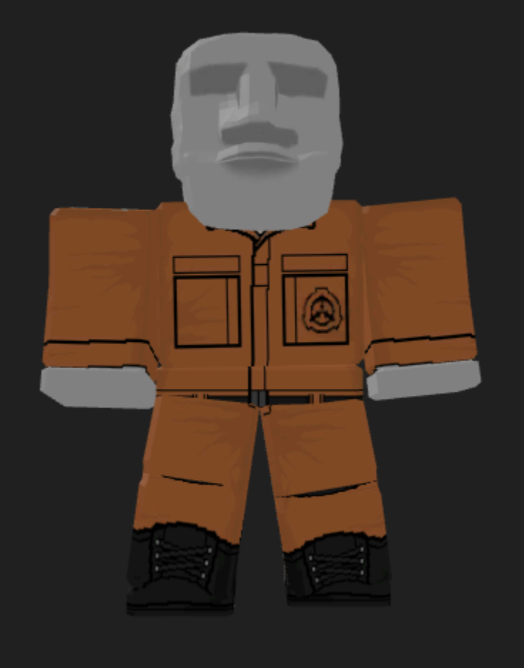 Cosmetics | Project: SCP Wiki