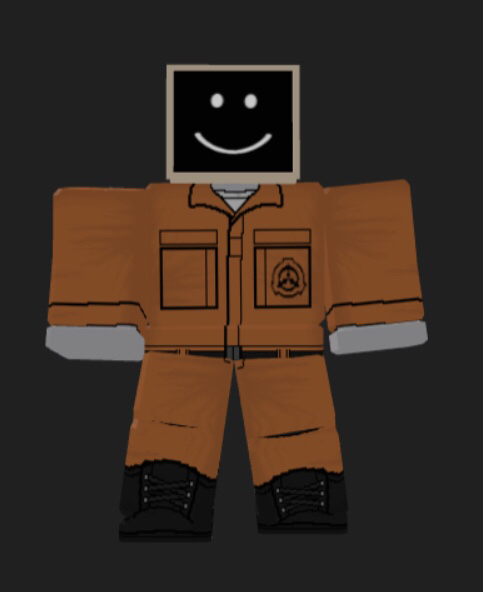 Cosmetics | Project: SCP Wiki