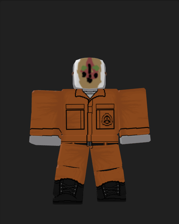 Cosmetics | Project: SCP Wiki