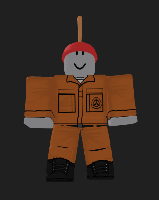 Cosmetics | Project: SCP Wiki