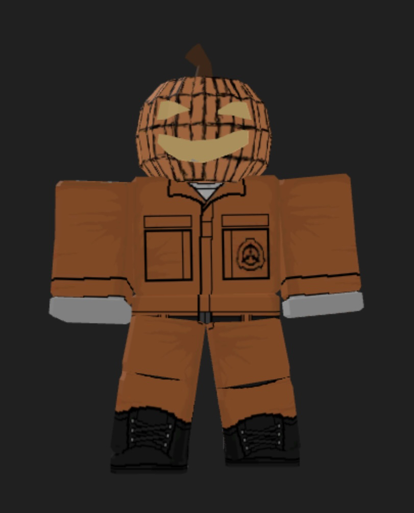 Cosmetics | Project: SCP Wiki