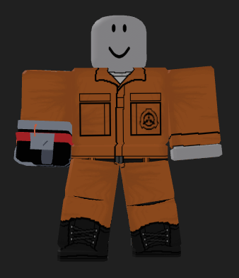 Cosmetics | Project: SCP Wiki