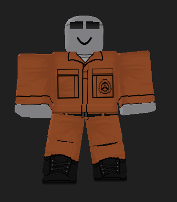 Cosmetics | Project: SCP Wiki