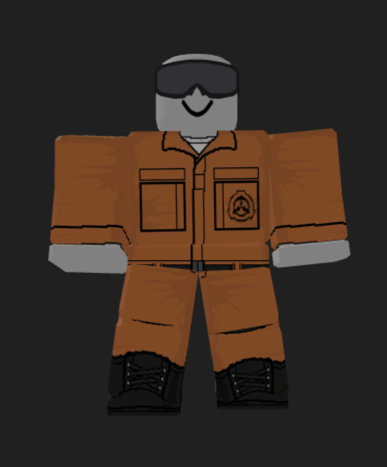 Cosmetics | Project: SCP Wiki