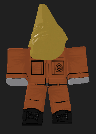 Cosmetics | Project: SCP Wiki