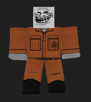 Cosmetics | Project: SCP Wiki