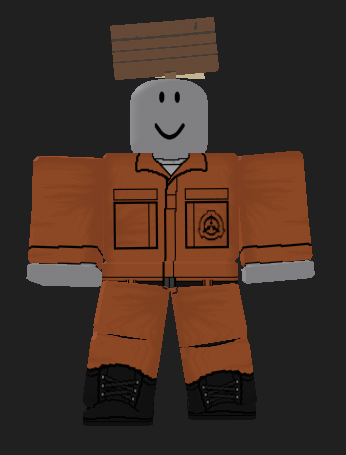 Cosmetics | Project: SCP Wiki