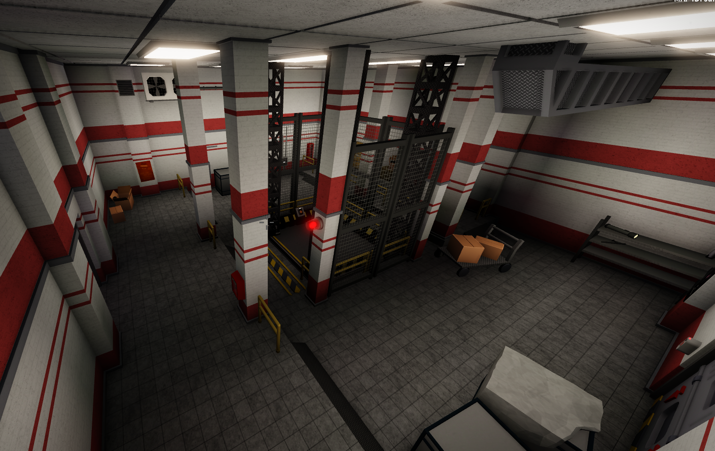 Death Reasons | Project: SCP Wiki