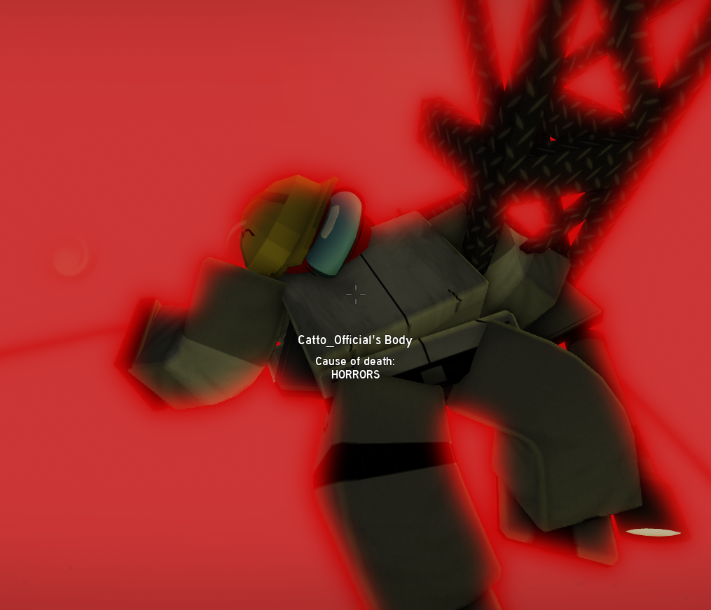 Death Reasons | Project: SCP Wiki