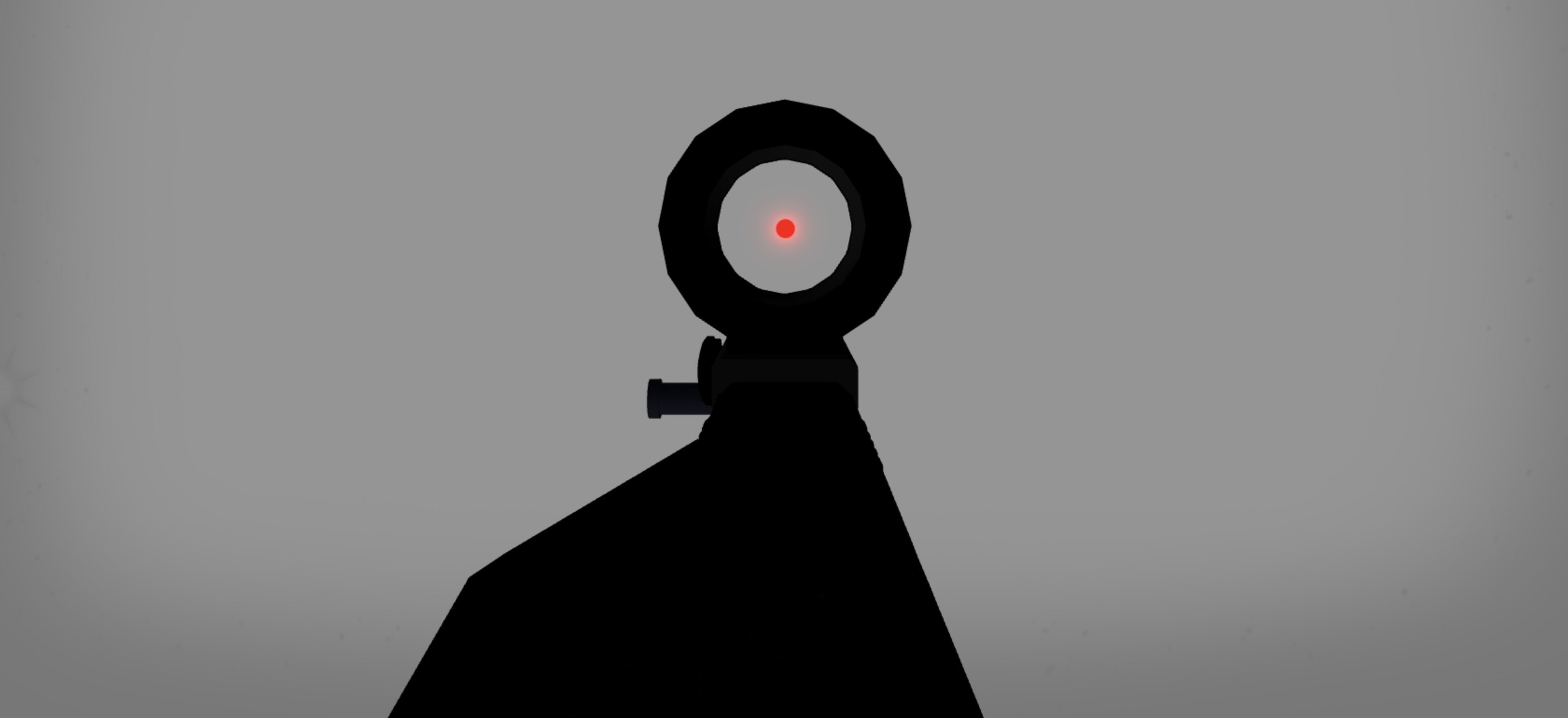 Weapons & Attachments | Project: SCP Wiki