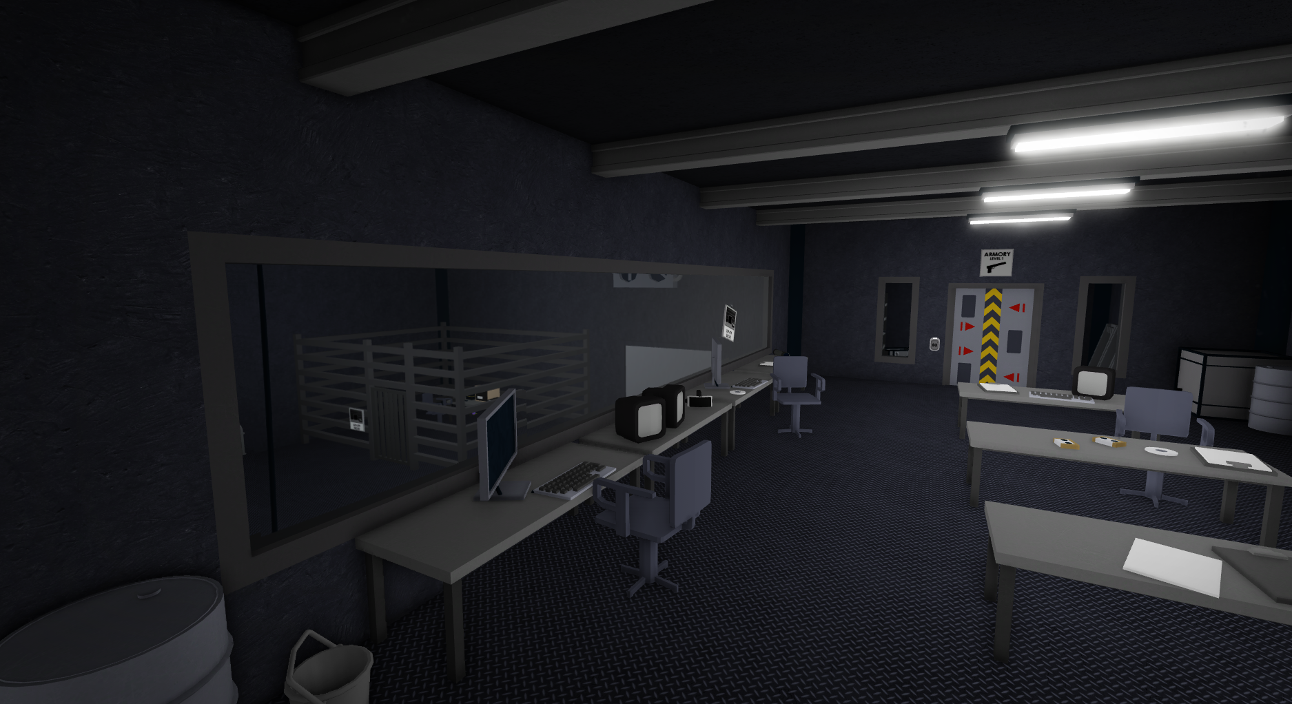 SCPs | Project: SCP Wiki