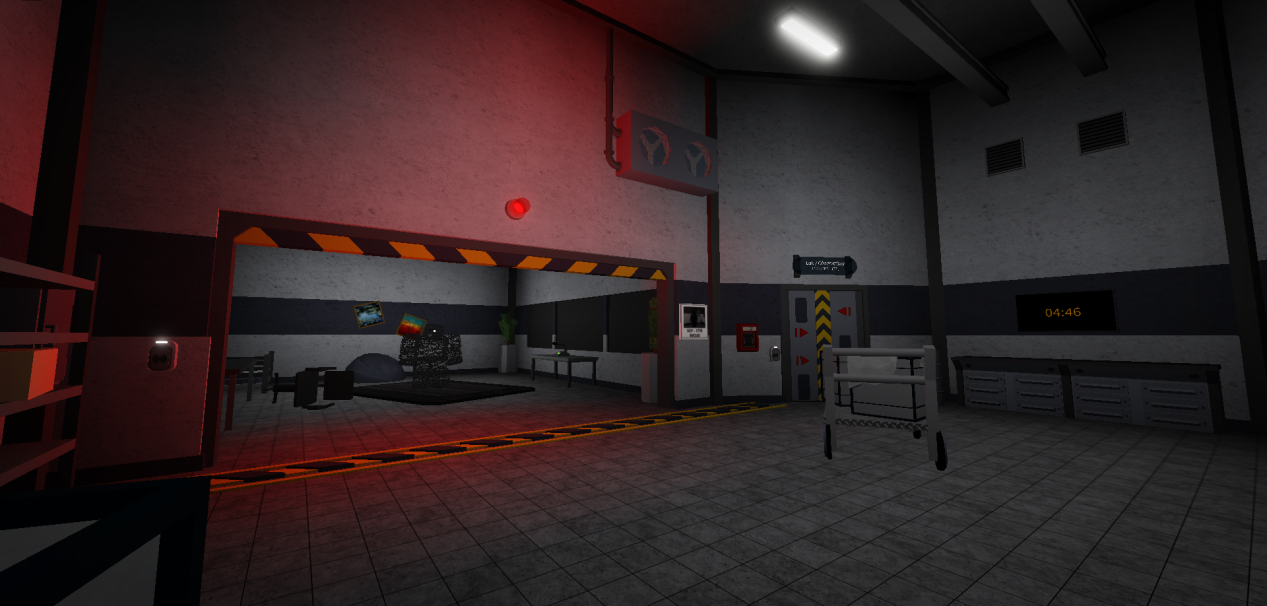 SCPs | Project: SCP Wiki