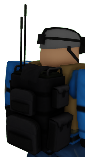 Classes | Project: SCP Wiki