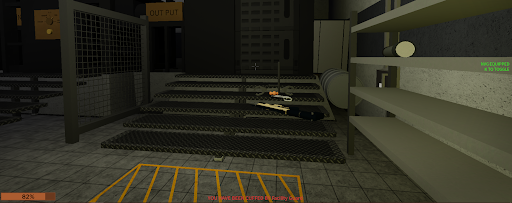 Classes | Project: SCP Wiki